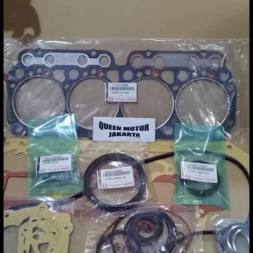 Jual Gasket Set Paking Full Set HT130 DUTRO PAKING SET HT 130 HT130 DUTRO - GRAFIT ASBES ...
