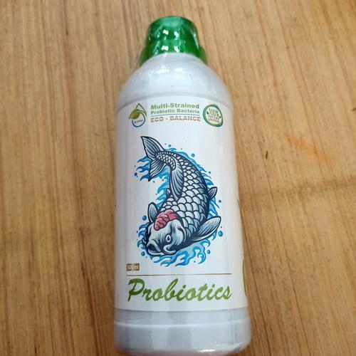 Jual Probiotik Ikan Hias Enpro Organik - Kab. Karawang - TJT Gallery ...