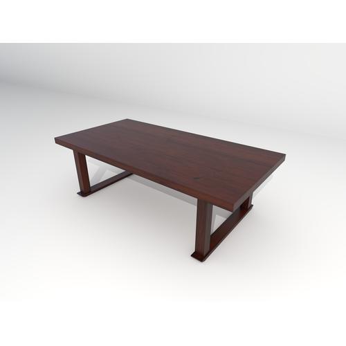 Jual Meja Tulis Meja Kerja Meja Serbaguna Jepang Kayu Jati Tone ...