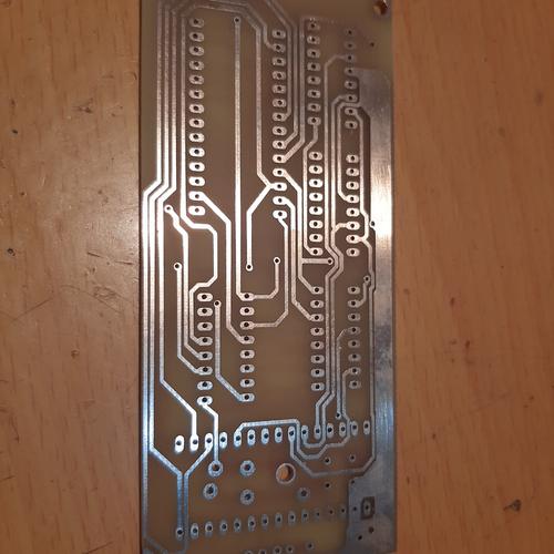 Jual PCB EEPROM 28C64 28C256 Programmer - Jakarta Timur - sipol ...