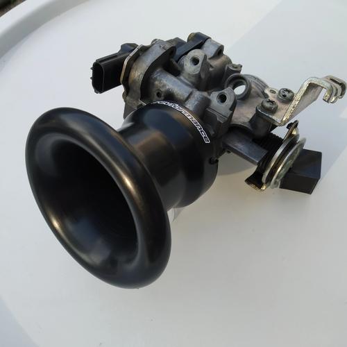 Jual Velocity Stack Velo TB Std CBR CB 150 Old K45 Revformance - Custom ...