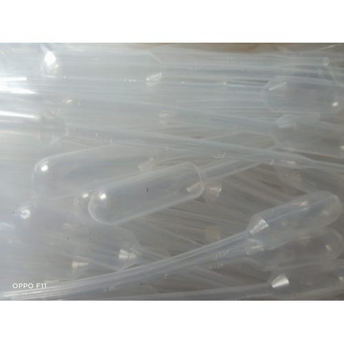 Jual Pipet Tetes Plastik 1 ml cc Pasteur Pipette Droping Ukur E-Vapor ...