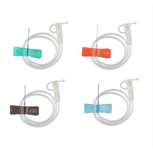 Jual WING NEEDLE JMS 21 G , 23 G , 25 G , 27 G - 23 G - Jakarta Barat ...