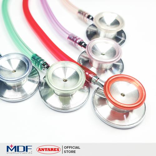 Jual MDF 747 Dual Head Stethoscope - CHERICE - Kota Tangerang Selatan ...