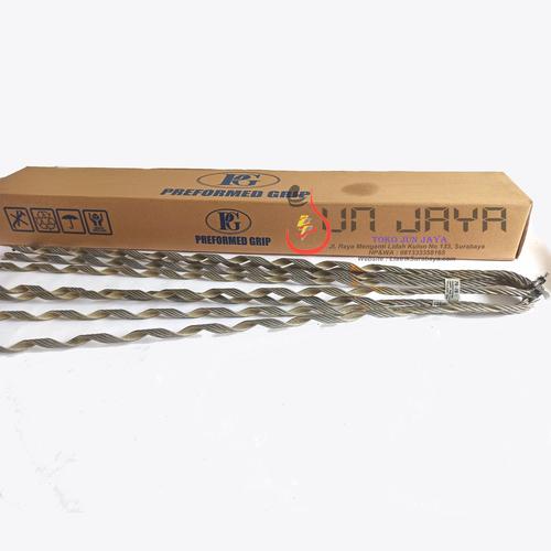 Jual Preformed 70 merk PG (Formed/Tarik Sling/Wire Rope)Import kwalitas ...