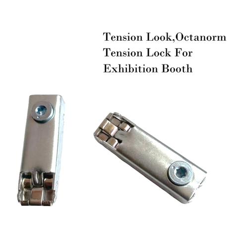 Jual Tension Lock, Octanorm Tension Lock For Exhibition Booth (NY-094 ...