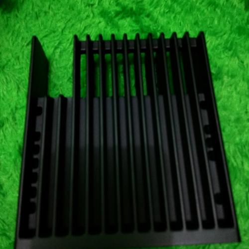 Jual HOTSING BODY CASING KESING RADIO RIG ICOM IC-2200 BLACK - Jakarta ...