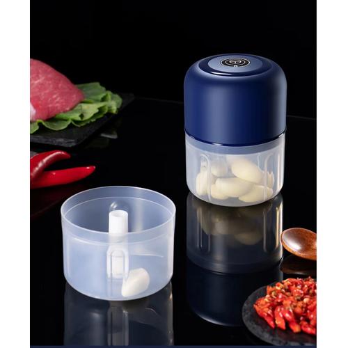 Jual Usb Mini Chopper Electric / Usb Food Processor /Usb Blender ...