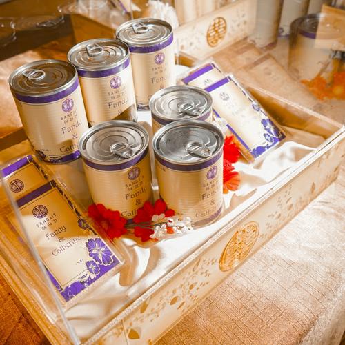 Jual Sewa 6 Baki Sangjit Lamaran - Gold Classic - Kota Bandung ...