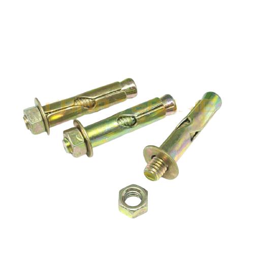 Jual Dynabolt M16x85 / Dynabolt Besi M16 x 85 / Dinabolt 16x85 Baut ...