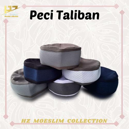 Jual Peci Taliban Kopiah Taliban Peci Madun - Hitam, 5 - Kota Tangerang ...