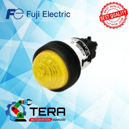 Jual DR22 DOL E3Y PILOT LAMP FUJI DR22DOL-E3Y READY STOK - Jakarta ...