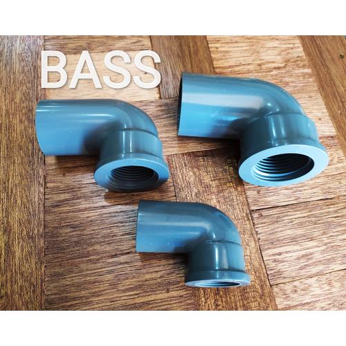 Jual Elbow Drat Dalam PVC Lesso AW 1" x 1/2" Inch Keni EDD Fitting Pipa ...