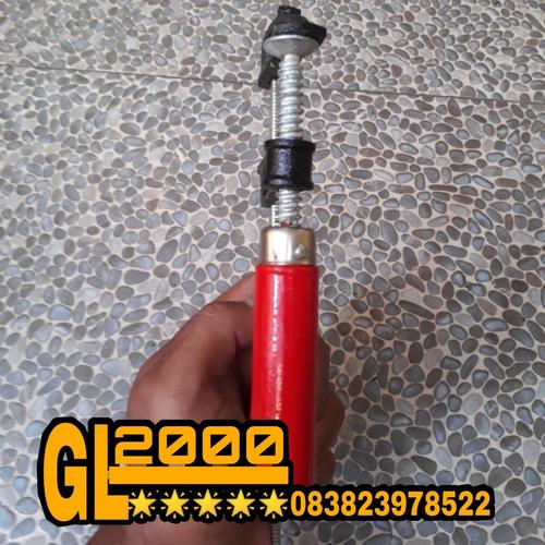 Jual clamp f 5 x 20 cm alat pres kayu 50 x 200 mm catok kayu model f 5 ...