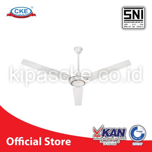 Jual CKE Ceiling Fan 62 Inch Kipas Angin Gantung Plafon Rumah Sejuk ...
