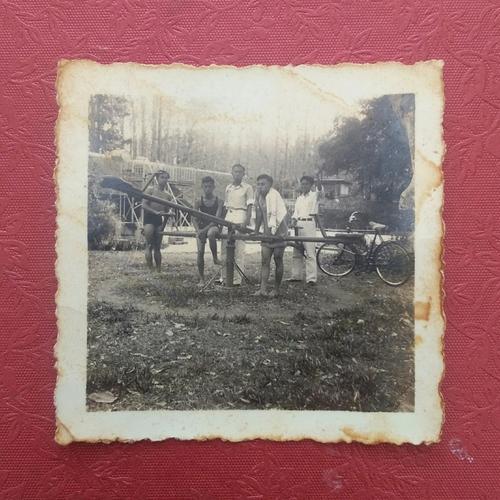 Jual Foto Asli Jadul Kuno Lawas Nostalgia TP11cb - Kab. Batang - warung ...