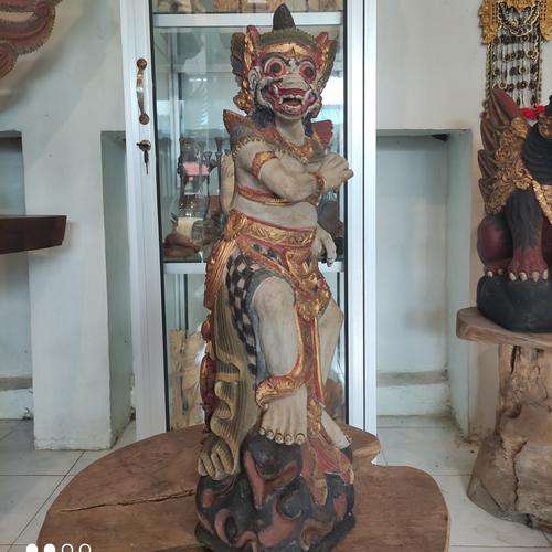 Jual patung hanoman - patung bali - Kab. Tabanan - cahaya nadita ...