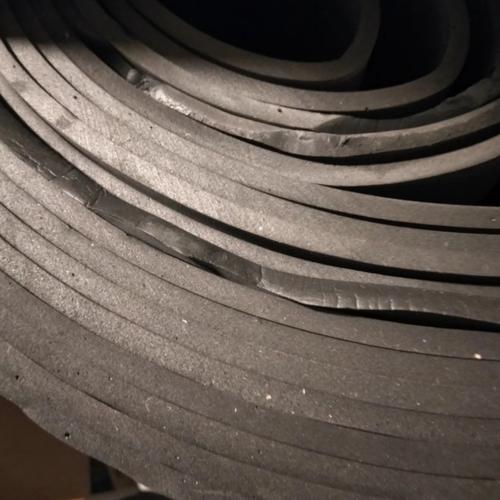 Jual spon eva hitam lembaran tebal 8mm - Jakarta Barat - anugrah jaya ...