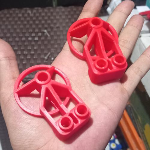 Jual Radiomaster TX16 TX16s gimbal and sticks protection - Kab ...