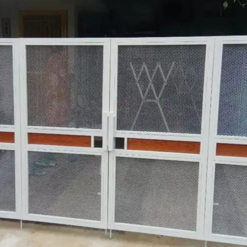 Jual pintu besi expanda - Jakarta Barat - Setiakawanmultikarya | Tokopedia