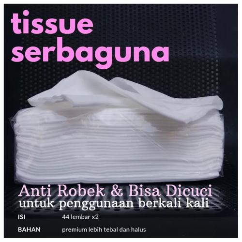 Jual Tisu Dapur Bisa di Cuci 200g 1kg isi 5 - Kota Surabaya - NP Shop ...