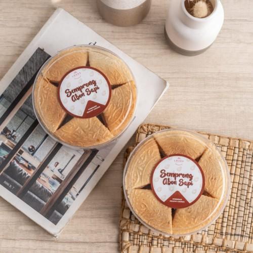 Jual SEMPRONG LOVE ISI RASA NUTELLA | SKIPPY | GREENTEA | CHOCOCHEESE ...