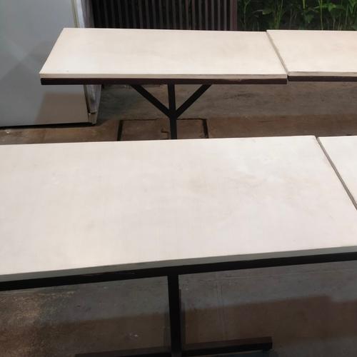 Jual Meja Makan/ Meja Cafe/ Meja Bakso/ Meja Kedai, SECOND SIAP PAKAI ...