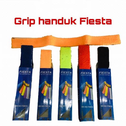 Jual grip handuk, towel grip, grip raket handuk. - Jakarta Barat - KJ ...