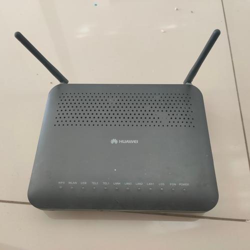 Jual Huawei hg8245 - Kota Sukabumi - Megasellcom | Tokopedia