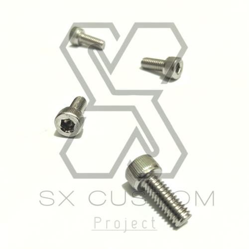 Jual Baut Bayonet Ring Rok Presso 100% Original - 1 pcs - Kab. Pati ...