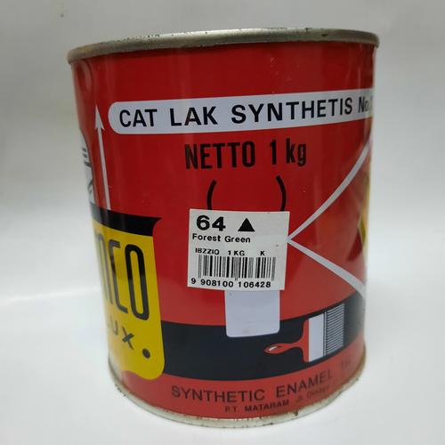 Jual Emco Lux Cat Kayu & Besi | Warna Segitiga Emco 35 64 83 86 116 117 ...