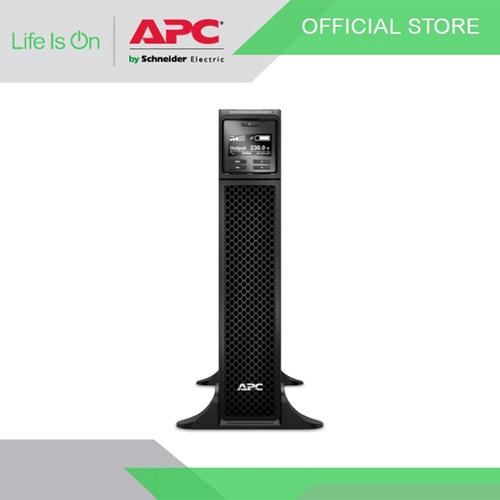 Promo UPS APC Smart UPS Online SRT 2200VA 1980W Tower 230V SRT2200XLI ...