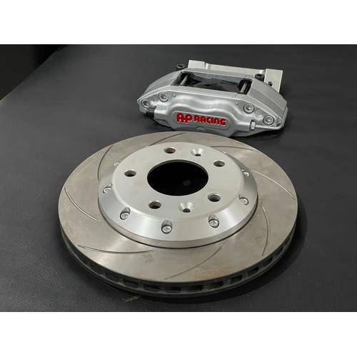 Jual Big Brake Kit BBK AP Racing 4 Pot CP7600 Original Part Number ...