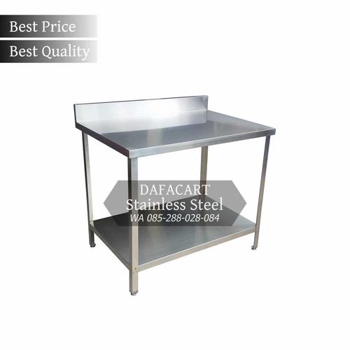 Jual Meja Stainless Steel Knockdown Bisa Bongkar Pasang - Jakarta Utara ...