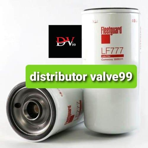 Jual FLEETGUARD LF747 LF 747 LF-747 LUBE FILTER - GENUINE ORIGINAL ...