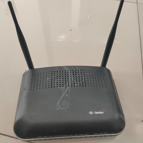 Jual modem fiberhome - Kota Sukabumi - Megasellcom | Tokopedia
