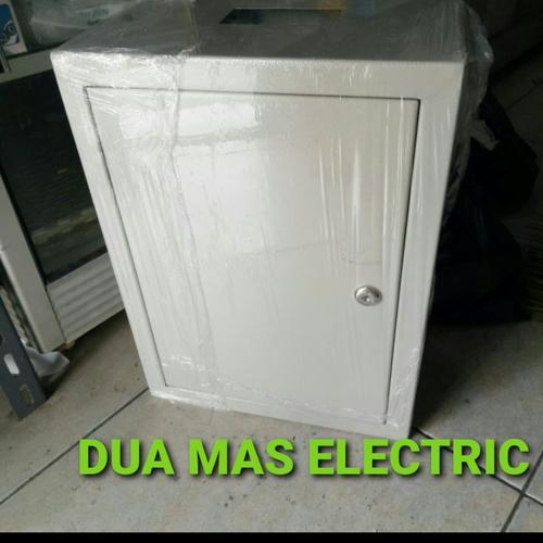 Jual Box Panel Ukuran 40 x 50 cm Standar Box Listrik indoor 40x50 cm ...