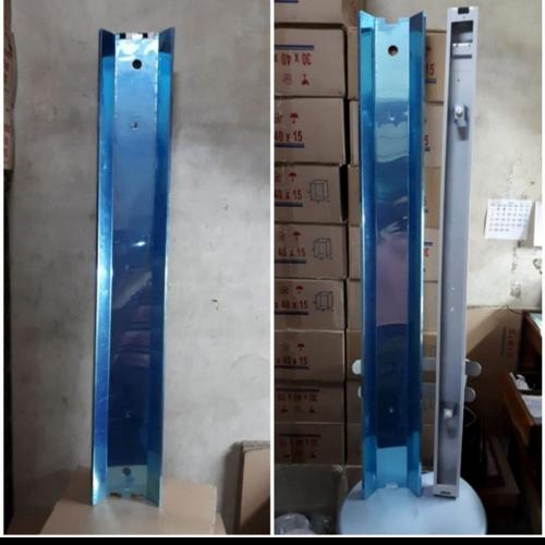 Jual Kap Lampu TKO MIRROR REFLECTOR 1x18/1x8w Housing TL Neon Led T8 ...