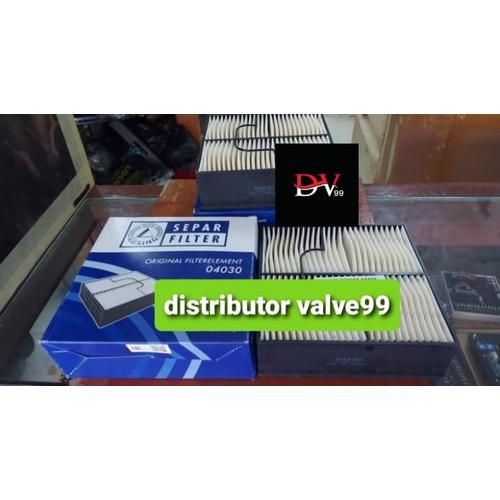 Jual SEPAR 04030 FUEL FILTER ELEMENT - ORIGINAL MADE IN GERMANY ...