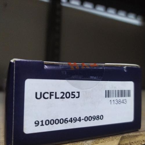 Jual Pillow Block UCFL 205 FYH as 25mm - Kota Surabaya - Sakura Jaya ...