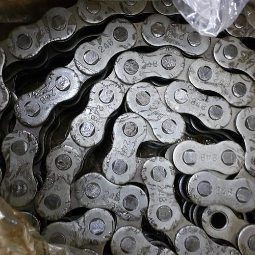 Jual ROLLER CHAIN RS 24B - 1 DID DAIDO JAPAN ( RANTAI SINGLE ) 24 B ...
