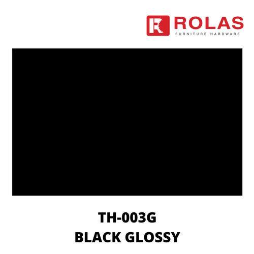 Jual TACO HPL TH 003 G HITAM GLOSSY / HPL WARNA HITAM GLOSS - Kota ...