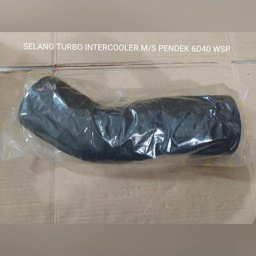 Jual Selang turbo intercooler model s pendek 6D40 - Kota Medan ...