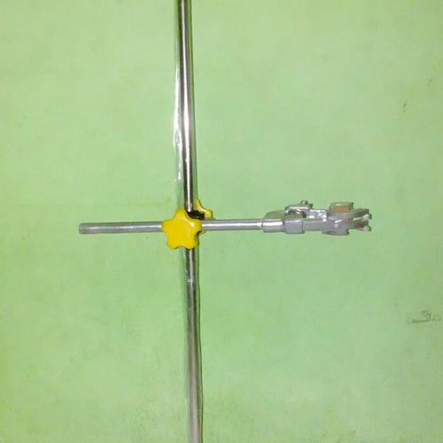 Jual statip, statif + Klem boshead dan klem universal - Jakarta Timur ...