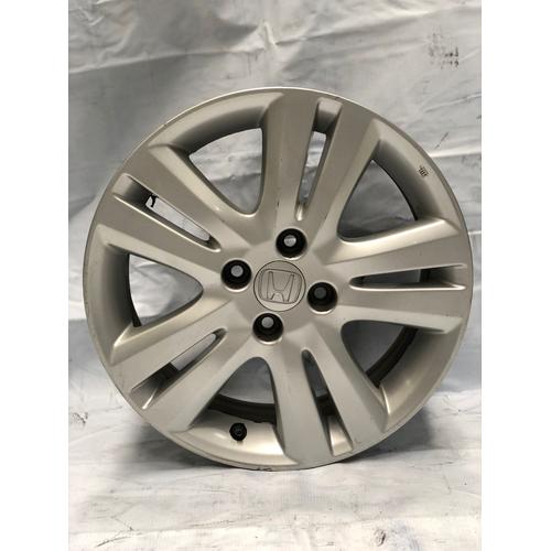 Jual Velg OEM Mobil Honda Jazz RS Ring 16 ( 16x6 PCD 4x100 ) - Kota ...