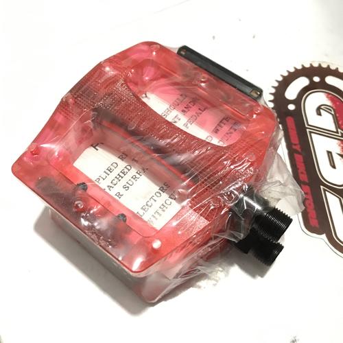 Jual Pedal sepeda as besar Tapak lebar BMX MTB Fixie made in taiwan ...