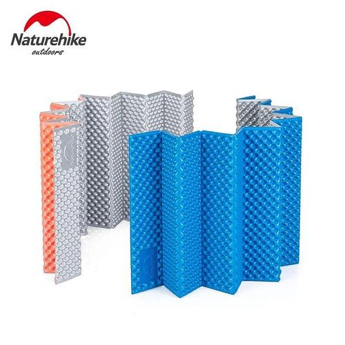 Promo Matras spon lipat naturehike NH19QD008 egg nest folding mat ...