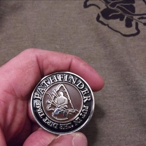 Jual pathfinder challenge coin - Jakarta Utara - SashiKirana Warehouse ...