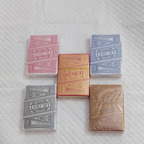 Jual kartu remi invocation kings wild - Kota Malang - playingcard lover ...