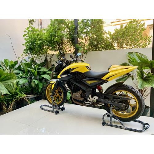 Jual Standar Paddock 1set Depan Belakang Padock Padok Pedok UNIVERSAL ...